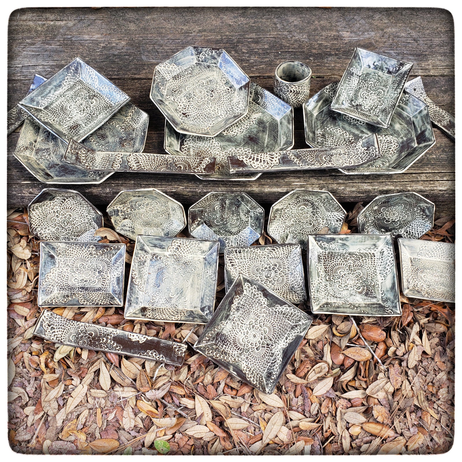 The Sharon Collection – HaldeCraft