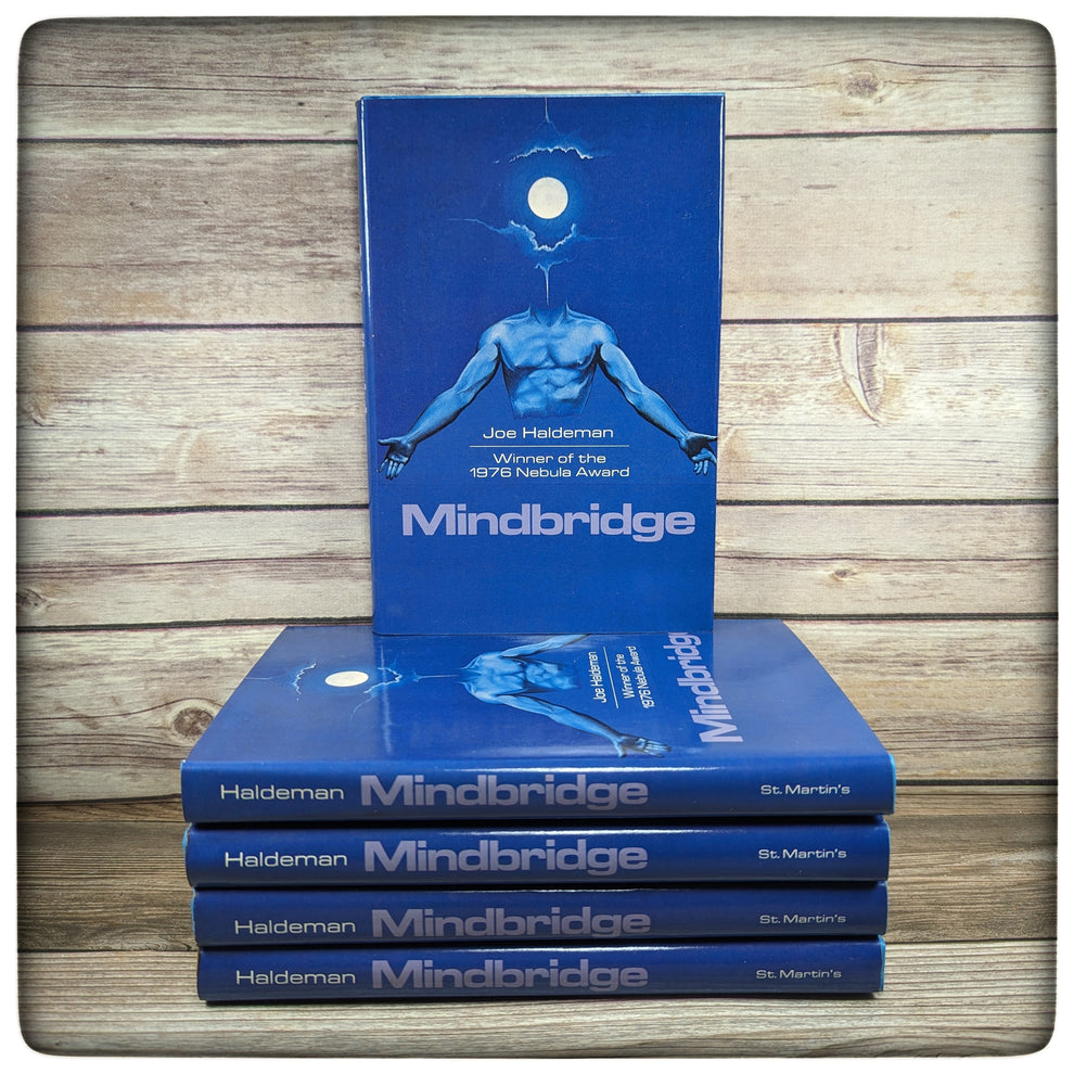 Mindbridge – HaldeCraft