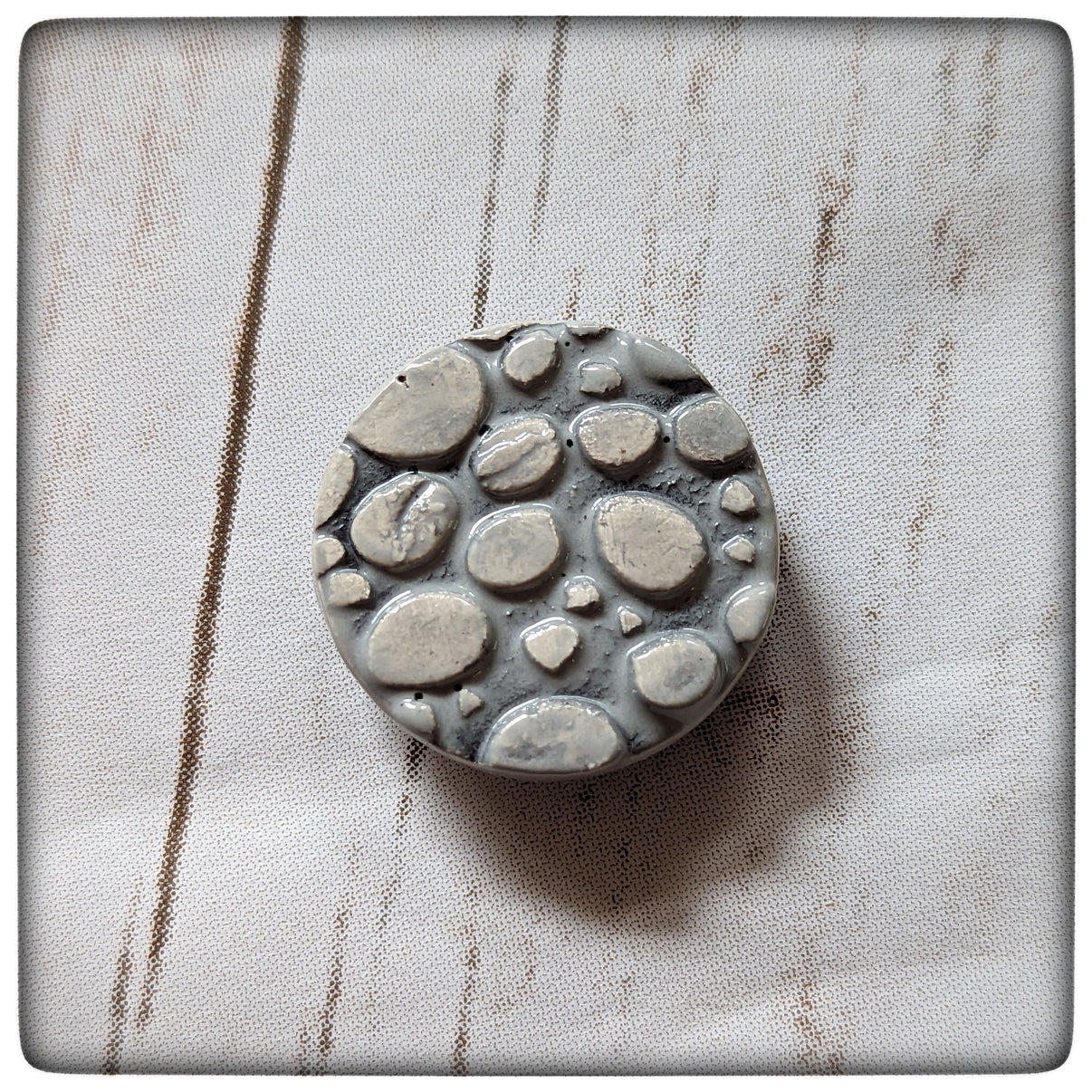 Stone magnet (small) – HaldeCraft