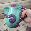 Tentacle mug – HaldeCraft