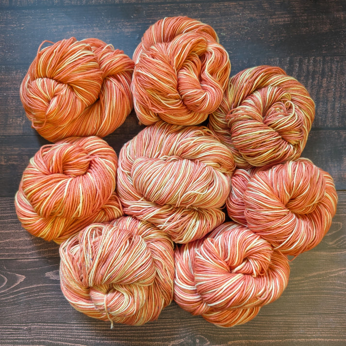 Gopher Apple – HaldeCraft