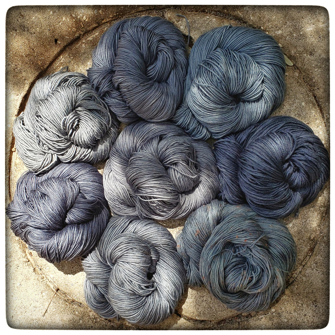 Yarn – HaldeCraft