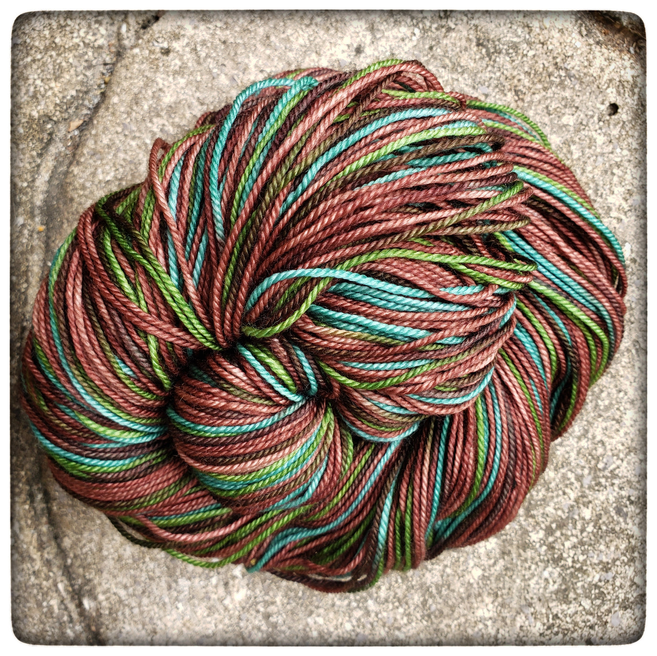 Forest Moon – HaldeCraft